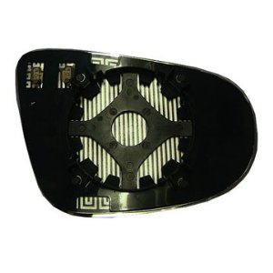 VW Golf MK6 | Heated Wing Mirror Glass - CarWingMirror.co.uk